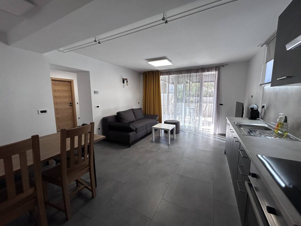 60 M² Apartment ∙ 2 Bedrooms ∙ 4 Guests - Vodice