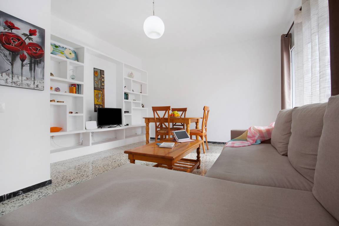 120 M² House ∙ 3 Bedrooms ∙ 6 Guests - Puerto del Rosario