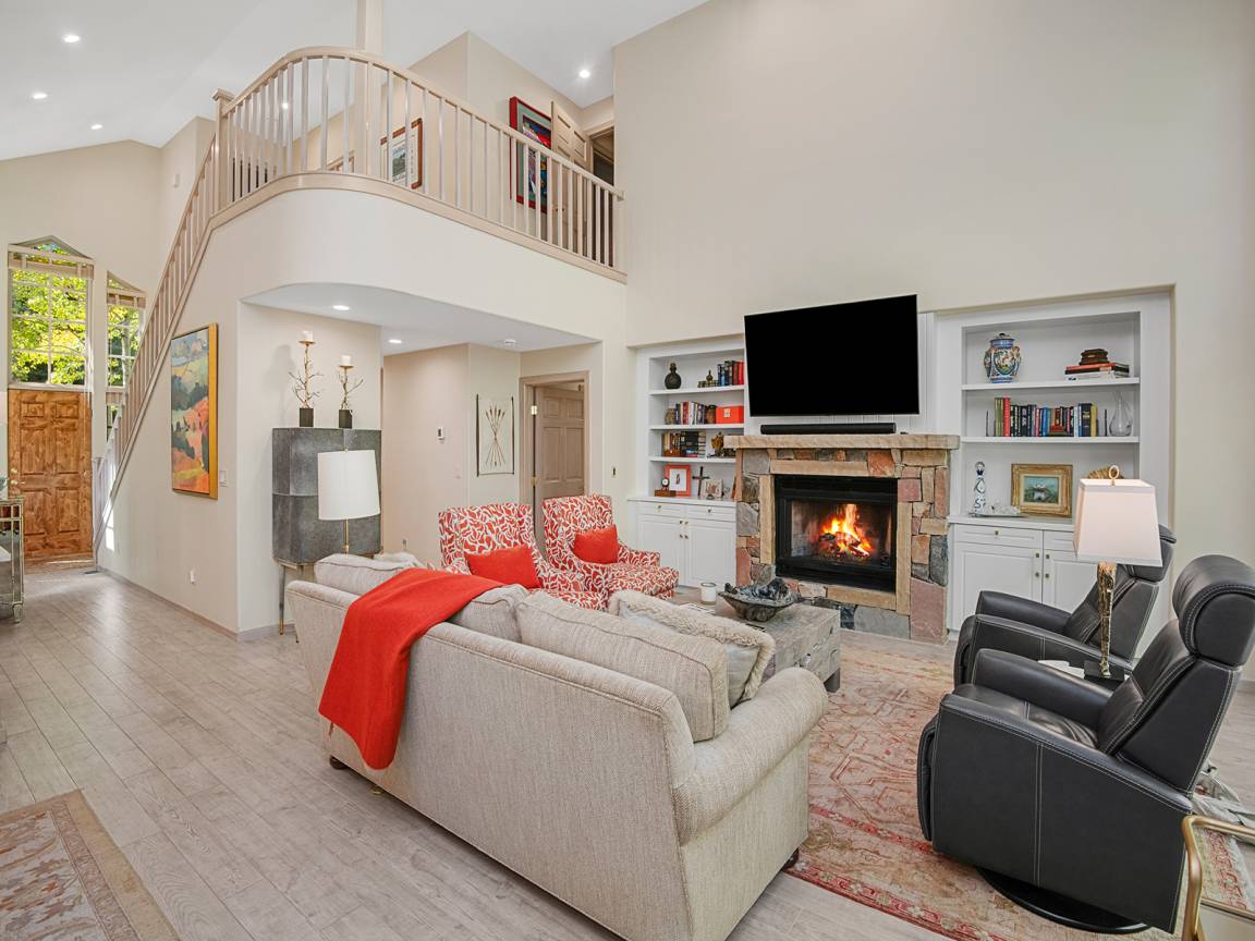 372 M² House ∙ 5 Bedrooms ∙ 12 Guests - Beaver Creek, CO