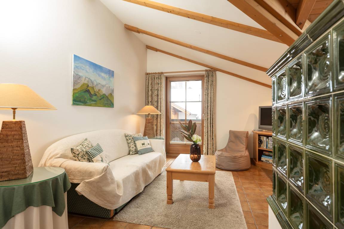 80 M² Apartment ∙ 2 Bedrooms ∙ 4 Guests - Schladming