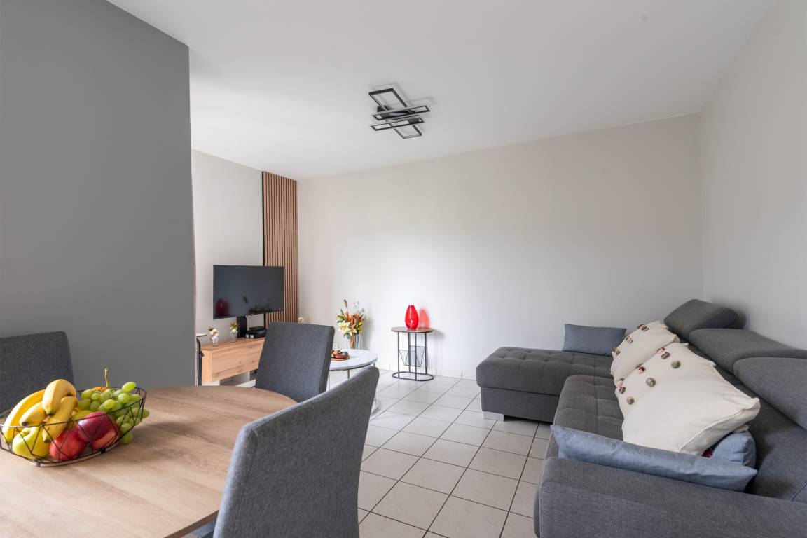 57 M² Apartment ∙ 2 Bedrooms ∙ 6 Guests - Disneyland Paris