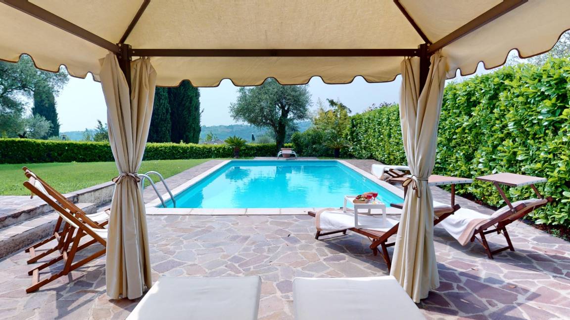 120 M² Villa Vacanza ∙ 2 Camere Da Letto ∙ 6 Ospiti - Salò