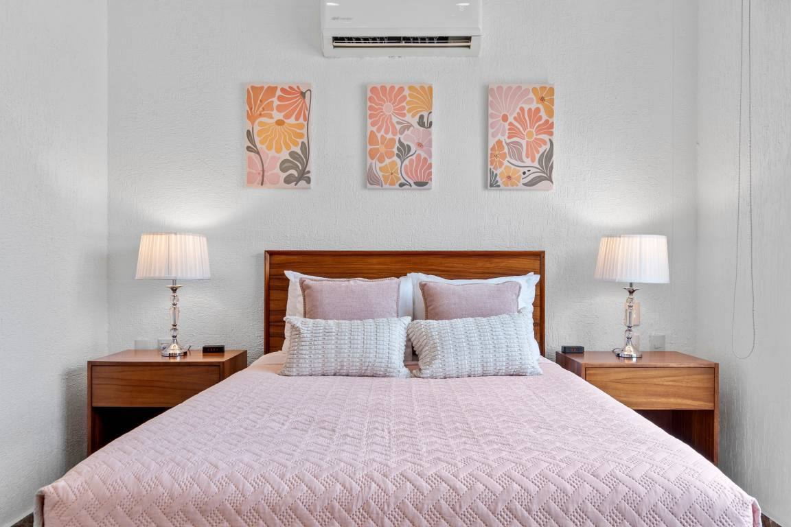 102 M² Apartment ∙ 2 Bedrooms ∙ 5 Guests - Puerto Vallarta