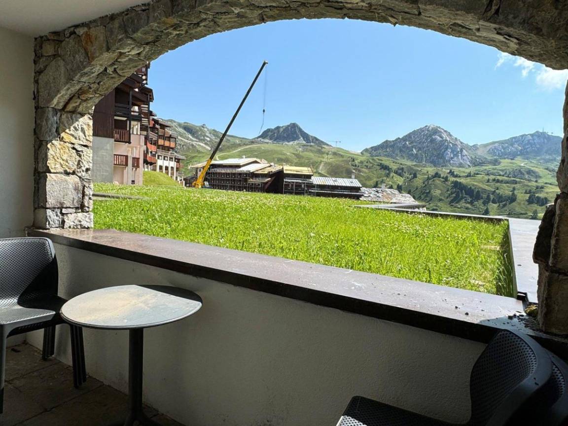 70 M² Appartement ∙ 2 Chambres ∙ 8 Personnes - Aime