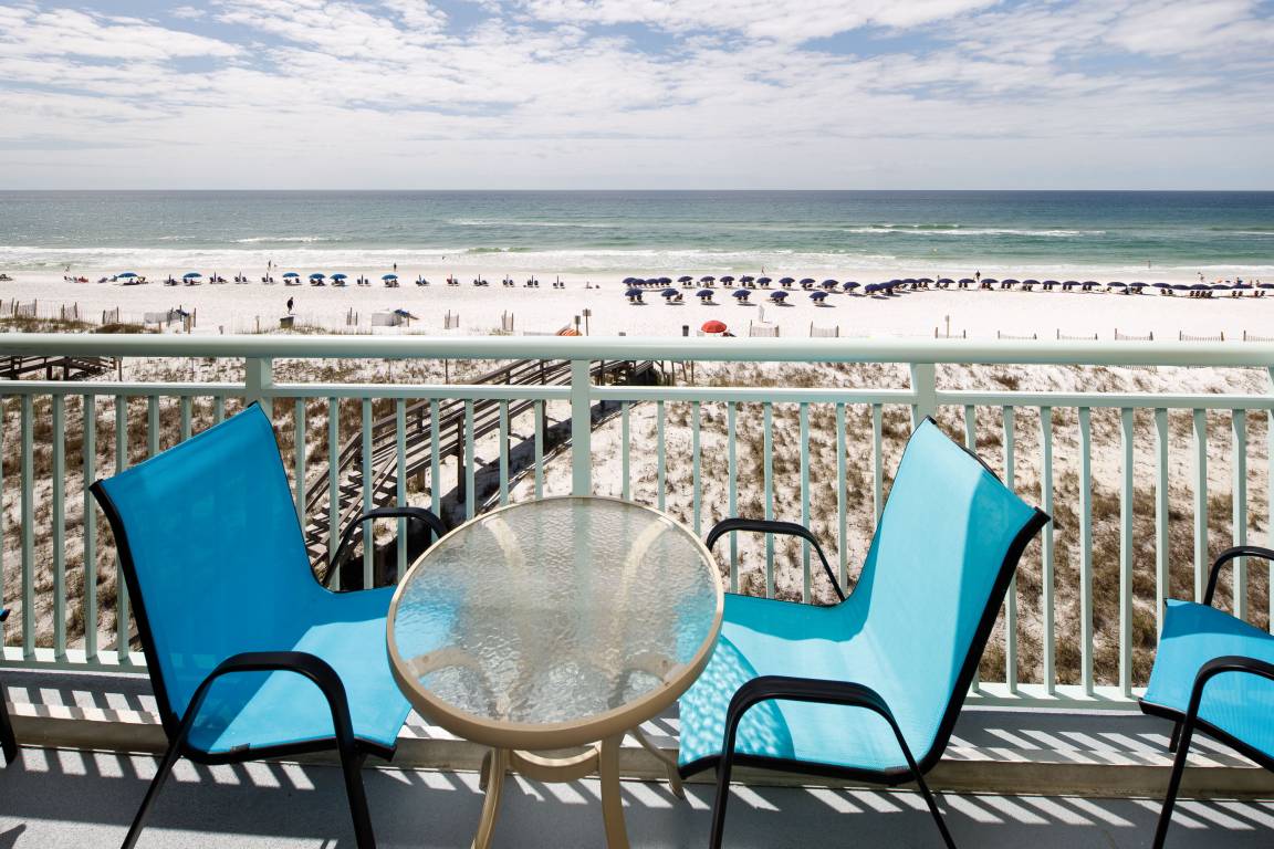 76 M² Apartment ∙ 1 Bedroom ∙ 6 Guests - Fort Walton Beach, FL