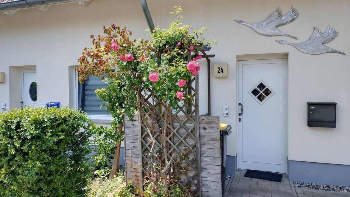 56 M² Ferienwohnung ∙ 2 Schlafzimmer ∙ 4 Gäste - Zingst