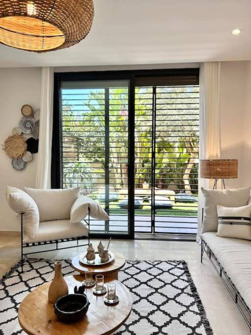 180 M² Villa ∙ 3 Chambres ∙ 1 Personne - Sidi Bou Saïd