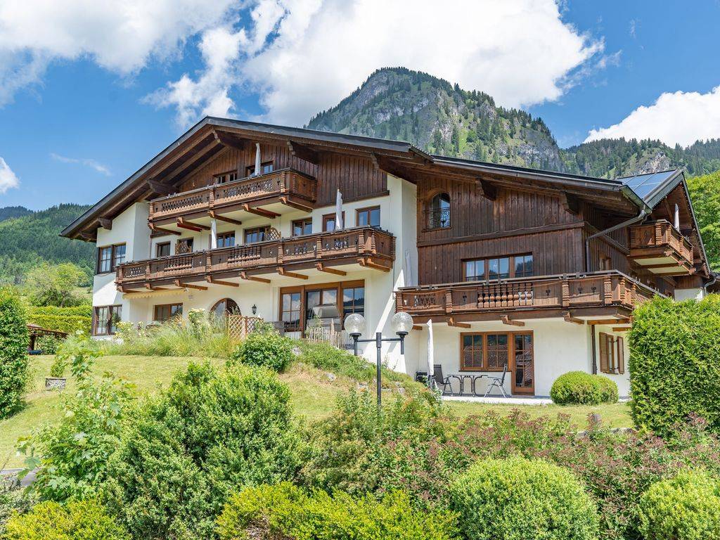 110 M² Ferienwohnung ∙ 2 Schlafzimmer ∙ 4 Gäste - Bad Hindelang