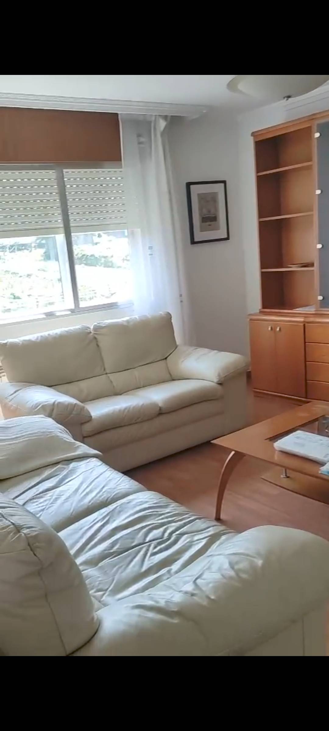 Apartment ∙ 2 Bedrooms ∙ 4 Guests - Madrid