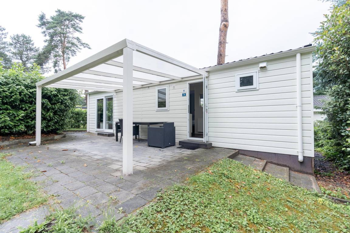 Bungalow ∙ 2 Chambres ∙ 4 Personnes - Brunssum