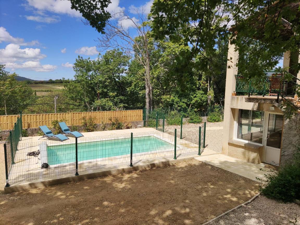 100 M² Maison De Vacances ∙ 4 Chambres ∙ 8 Personnes - ibis Styles Pertuis Portes du Luberon