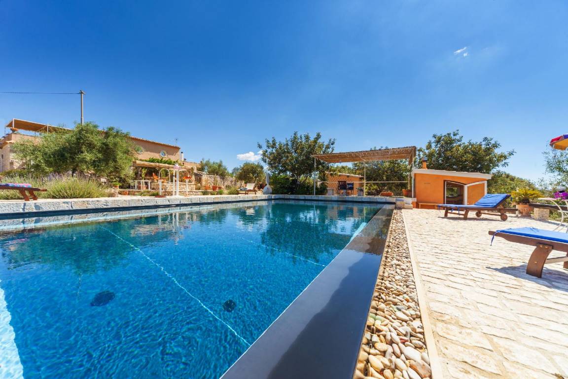 170 M² House ∙ 3 Bedrooms ∙ 7 Guests - Scicli