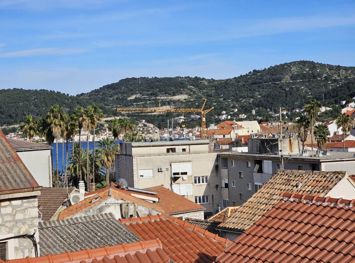 35 M² Apartment ∙ 1 Bedroom ∙ 4 Guests - Vis