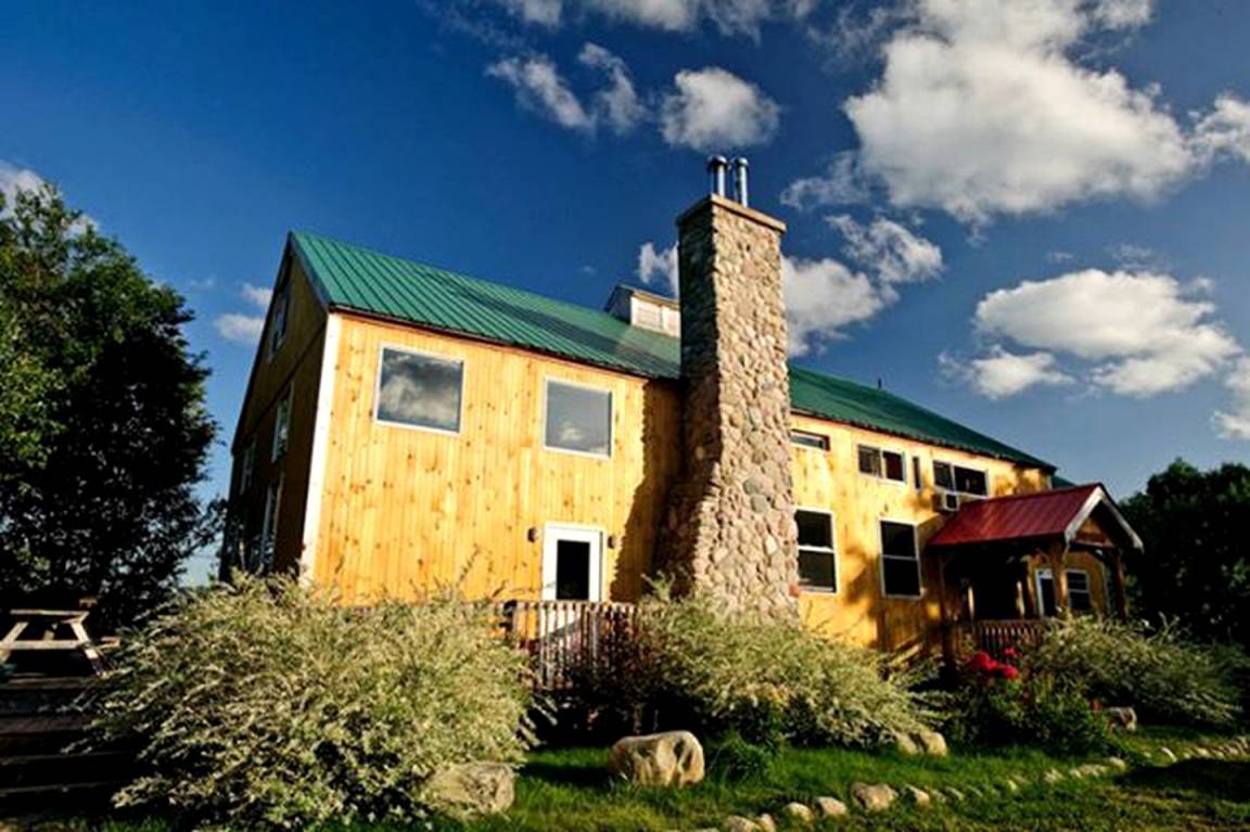Camping ∙ 1 Bedroom ∙ 3 Guests - Cape Breton Island