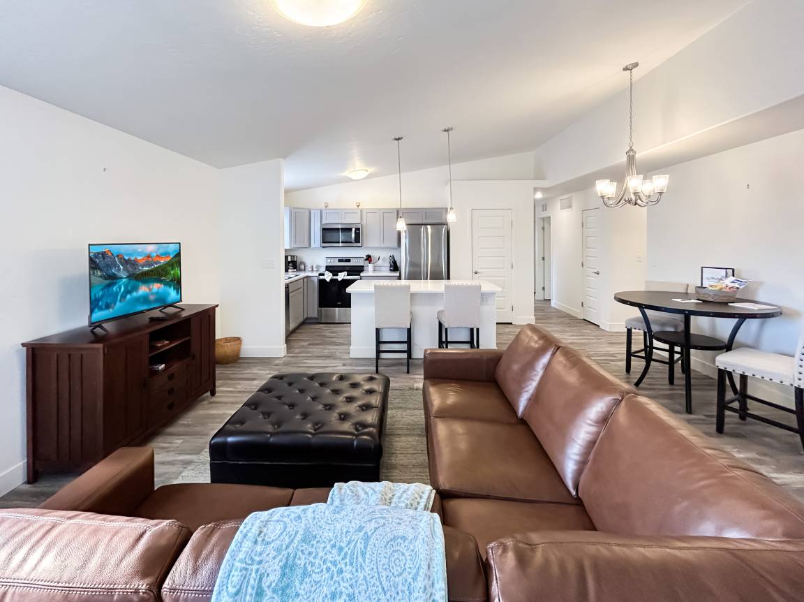 127 M² House ∙ 3 Bedrooms ∙ 6 Guests - Fruita, CO