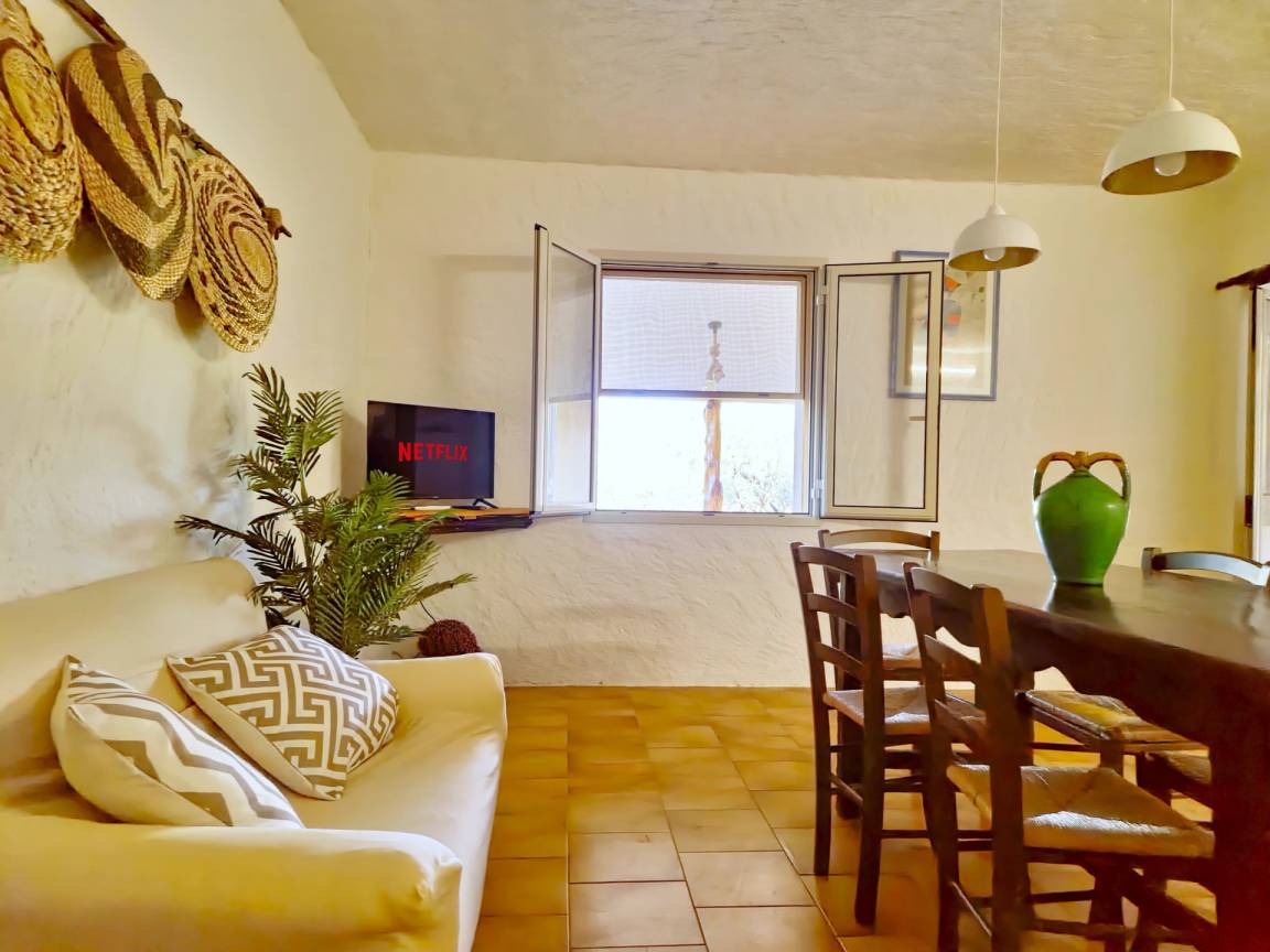 90 M² Villa ∙ 3 Camere Da Letto ∙ 7 Ospiti - Cala Gonone