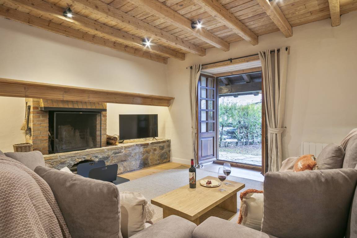 95 M² Apartment ∙ 2 Bedrooms ∙ 4 Guests - Vielha