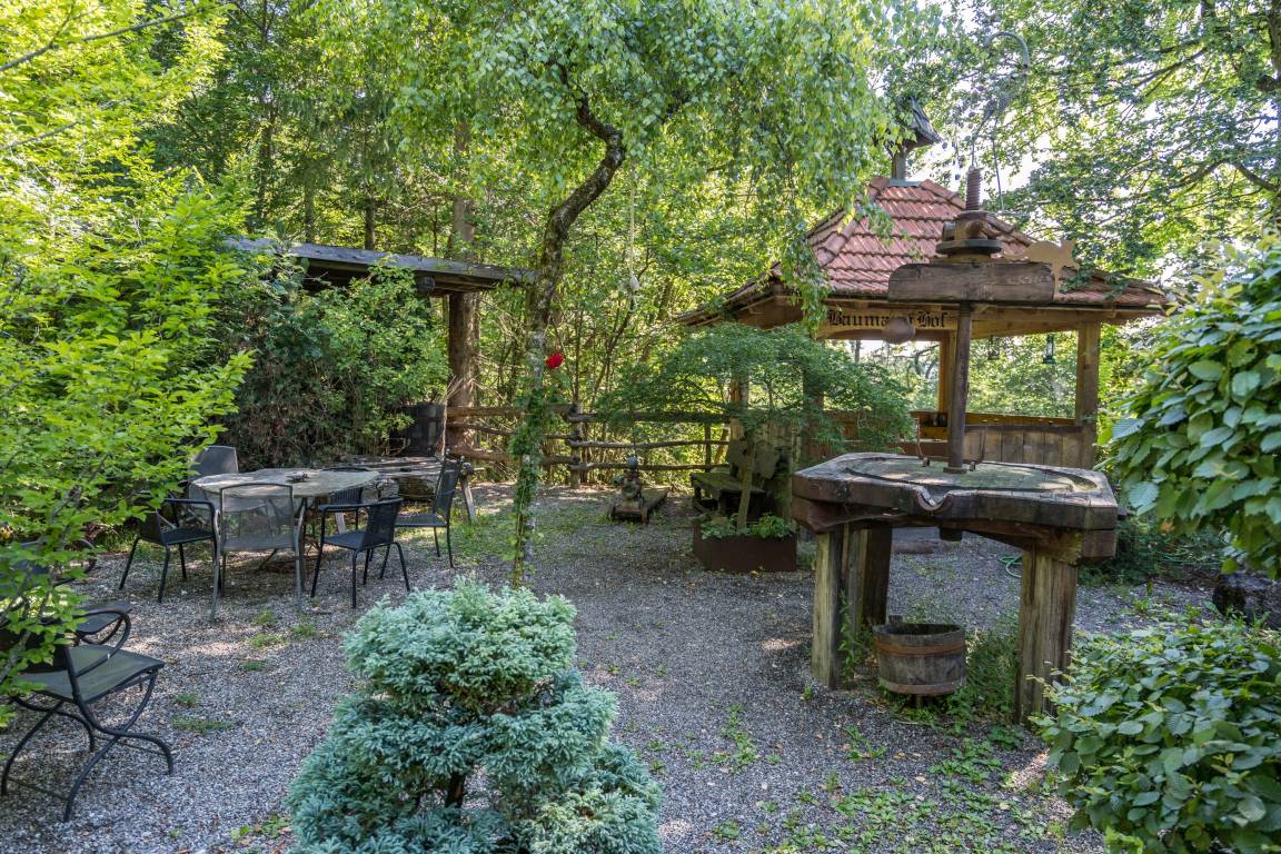 47 M² Ferienwohnung ∙ 1 Schlafzimmer ∙ 2 Gäste - Naturns