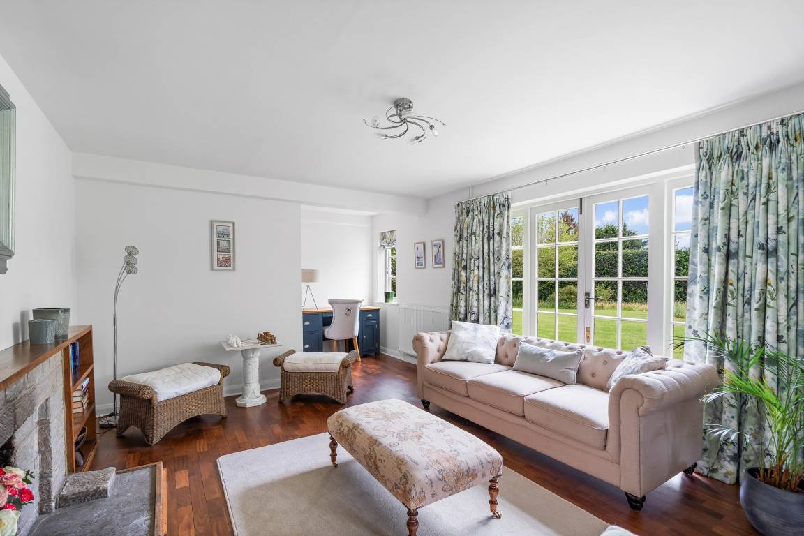 30 M² House ∙ 2 Bedrooms ∙ 4 Guests - Uckfield