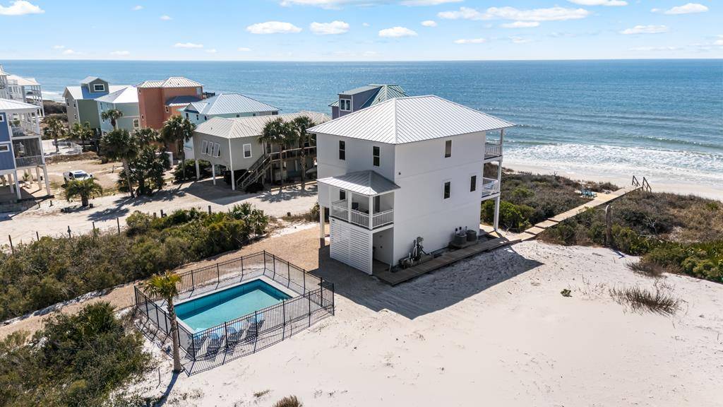 251 M² House ∙ 5 Bedrooms ∙ 12 Guests - Cape San Blas, FL