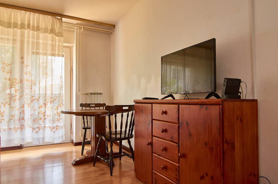 50 M² Apartment ∙ 1 Bedroom ∙ 2 Guests - Ljubljana