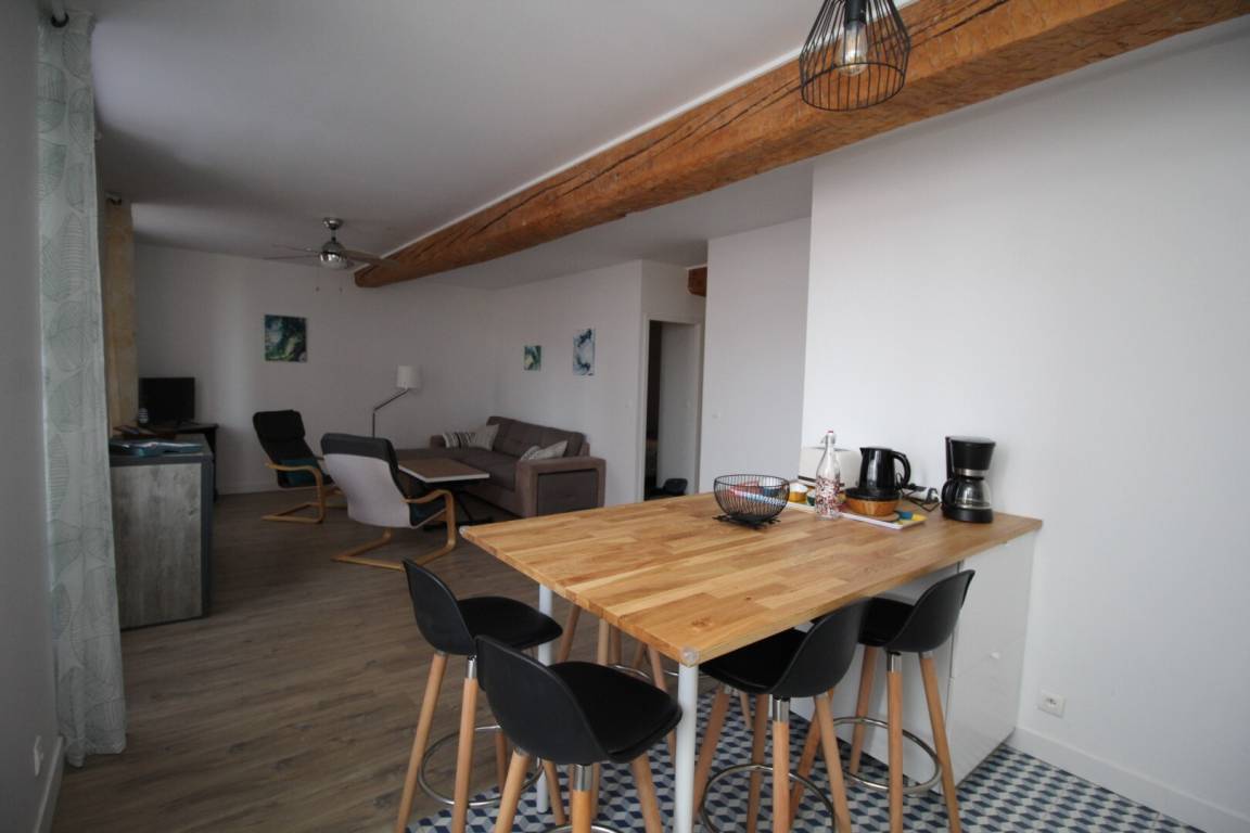 57 M² Appartement ∙ 2 Chambres ∙ 6 Personnes - Banyuls-sur-Mer