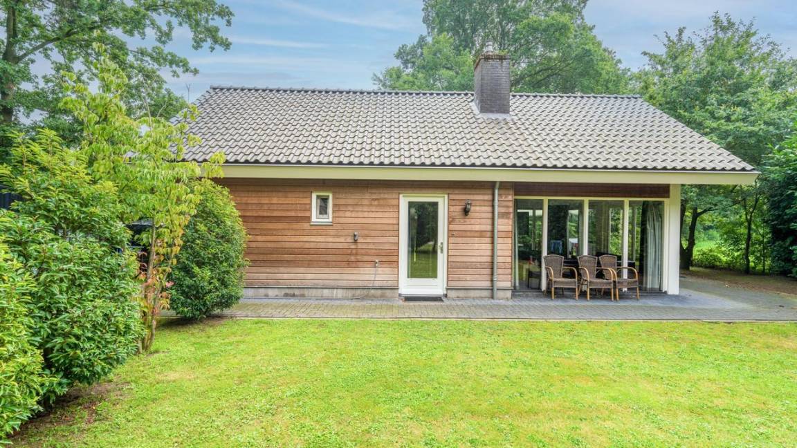 110 M² Apartment ∙ 3 Bedrooms ∙ 6 Guests - Hengelo