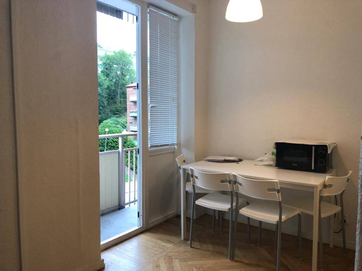 32 M² Apartment ∙ 2 Guests - Gothenburg
