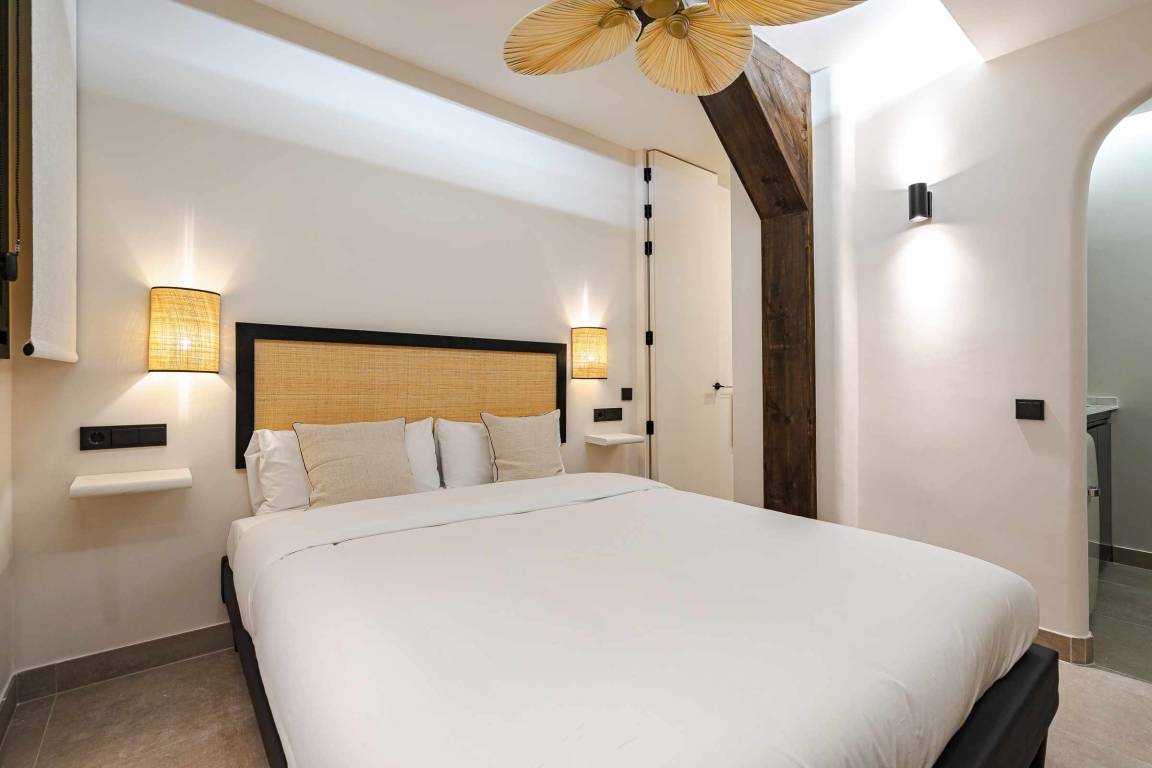 18 M² Apartamento ∙ 1 Habitación ∙ 2 Huéspedes - Alcorcón