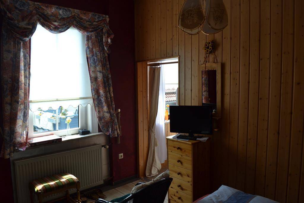 24 M² Hotel ∙ 1 Bedroom ∙ 2 Guests - Ilsenburg