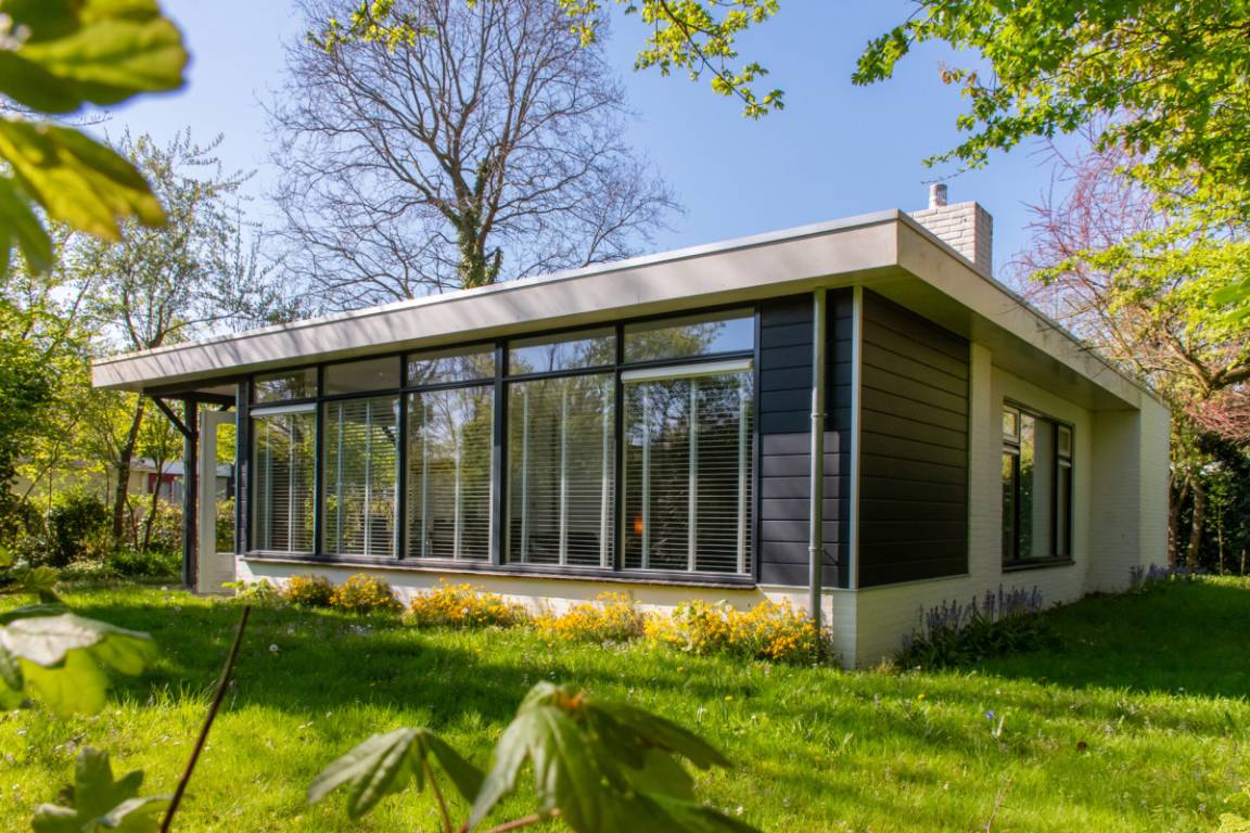 84 M² Huis ∙ 3 Slaapkamers ∙ 6 Gasten - Domburg