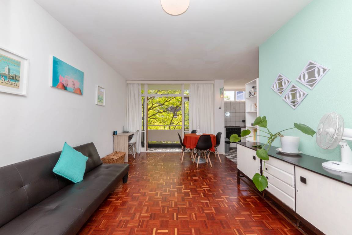 House ∙ 1 Bedroom ∙ 2 Guests - Camps Bay