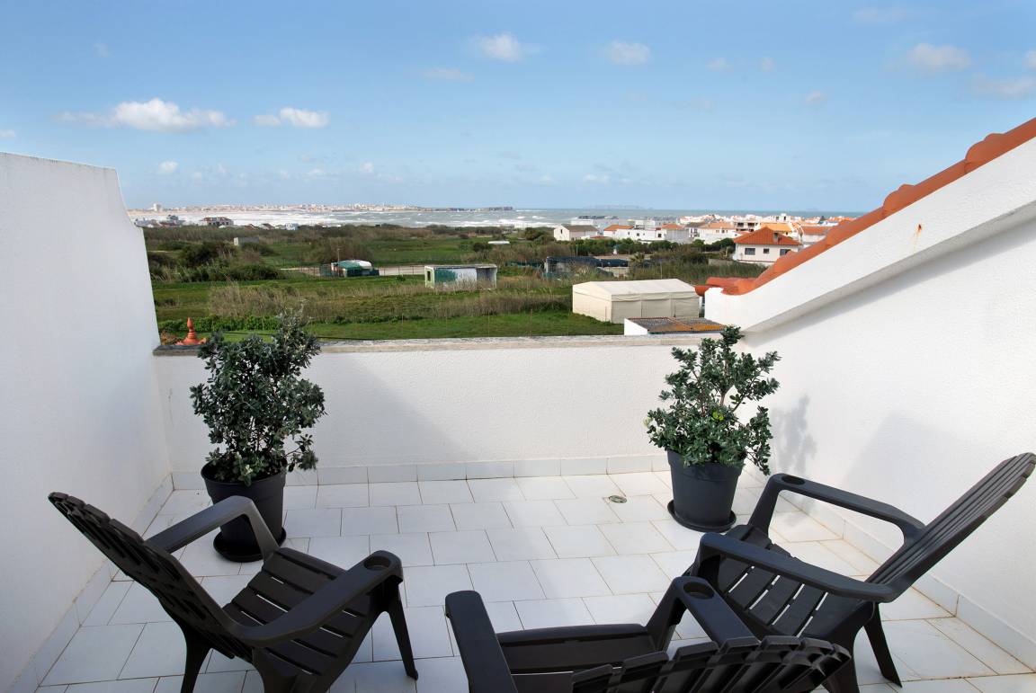 147 M² Apartamento ∙ 3 Habitaciones ∙ 6 Huéspedes - Ferrel