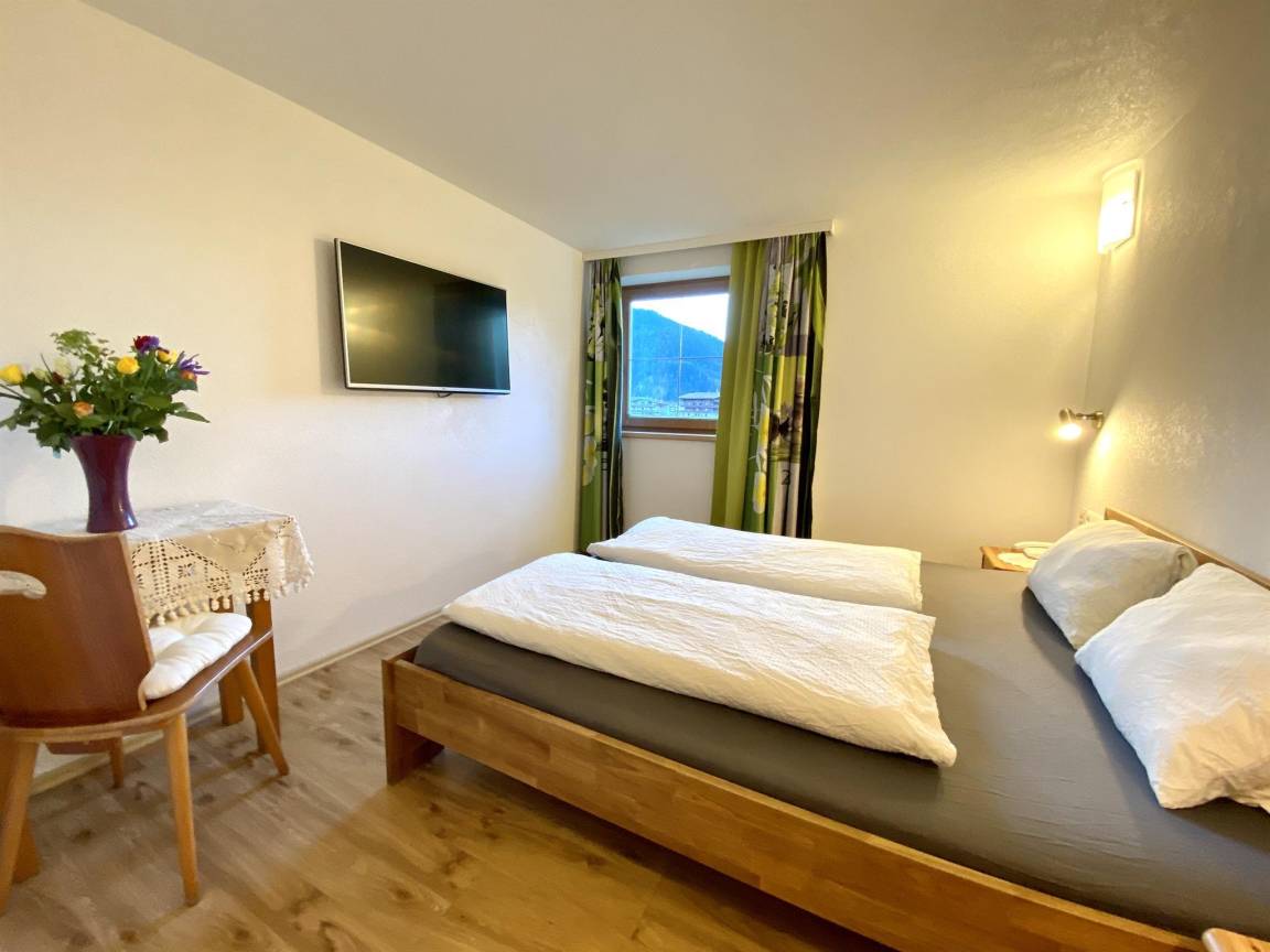 60 M² Appartement ∙ 2 Chambres ∙ 6 Personnes - Achenkirch
