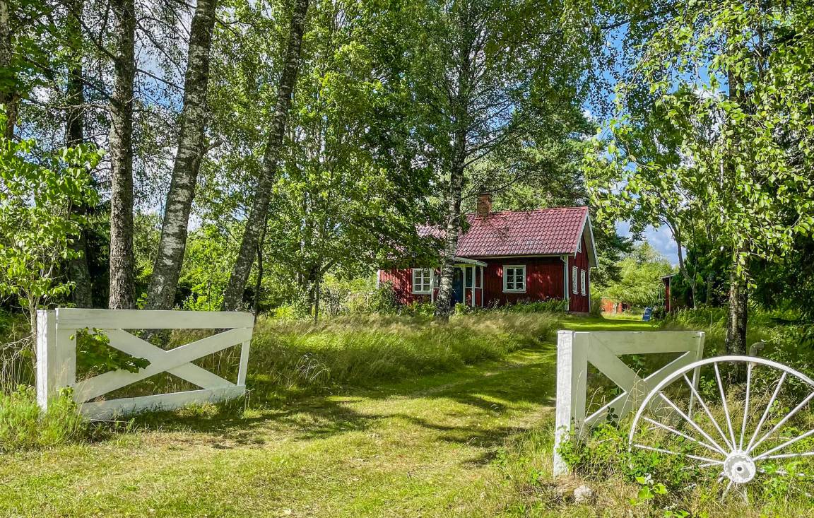 70 M² House ∙ 3 Bedrooms ∙ 5 Guests - Ljungby