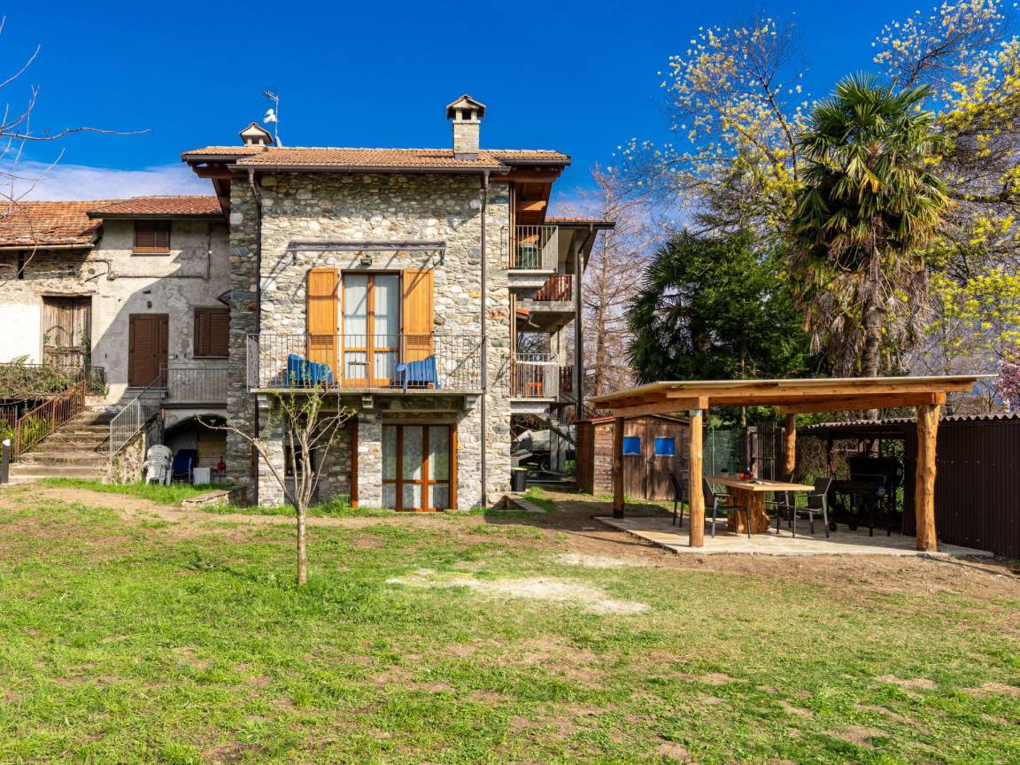 90 M² Casa ∙ 2 Camere Da Letto ∙ 5 Ospiti - Dervio