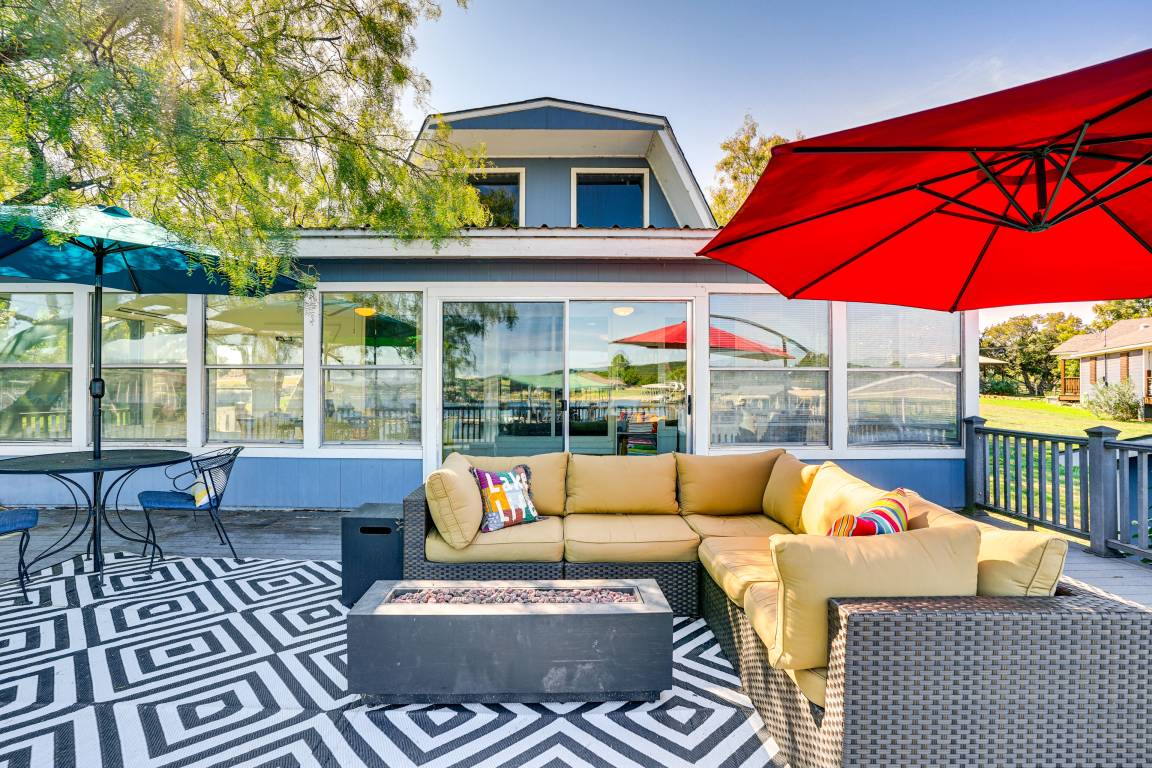 175 M² House ∙ 3 Bedrooms ∙ 8 Guests - Sandy Beach, TX