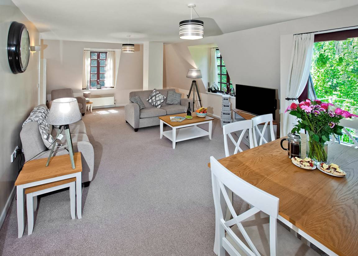 Apartment ∙ 2 Bedrooms ∙ 6 Guests - Penzance