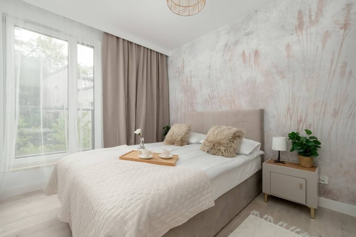 Apartamento ∙ 2 Habitaciones ∙ 6 Huéspedes - Katowice