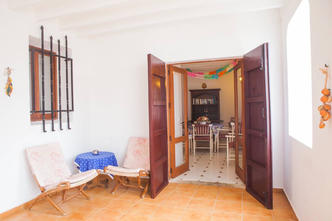 140 M² Villa ∙ 4 Slaapkamers ∙ 8 Gasten - Santa Eulària des Riu