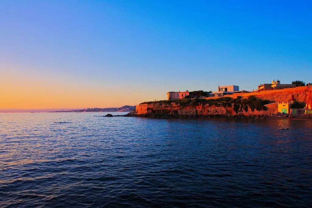 40 M² Appartement ∙ 1 Chambre ∙ 6 Personnes - Bandol