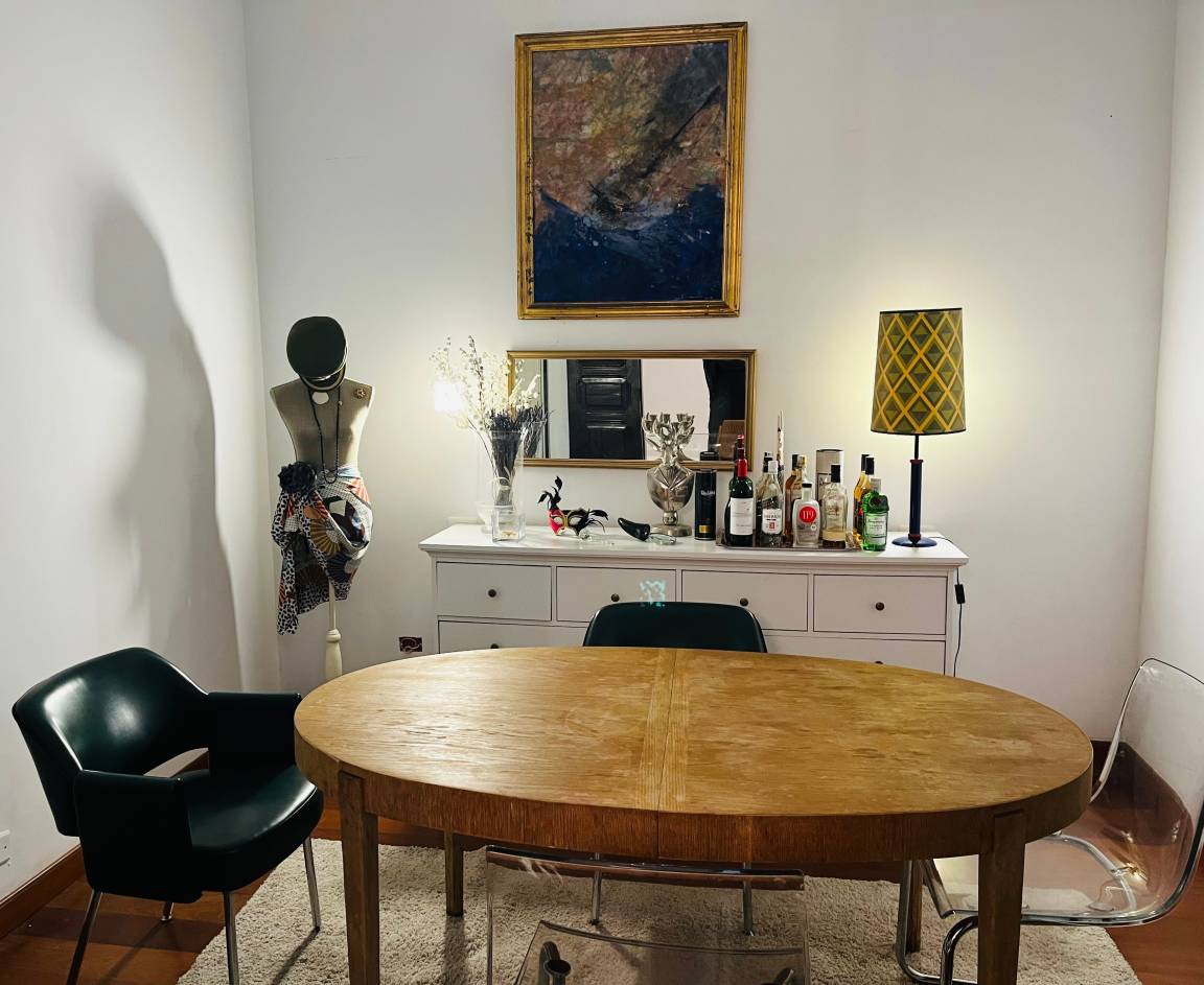 98 M² Apartamento ∙ 2 Habitaciones ∙ 3 Huéspedes - Arucas