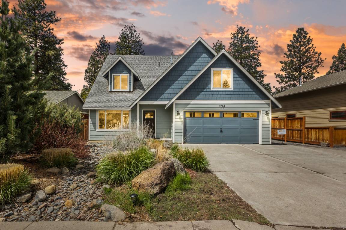 149 M² House ∙ 3 Bedrooms ∙ 8 Guests - Bend, OR