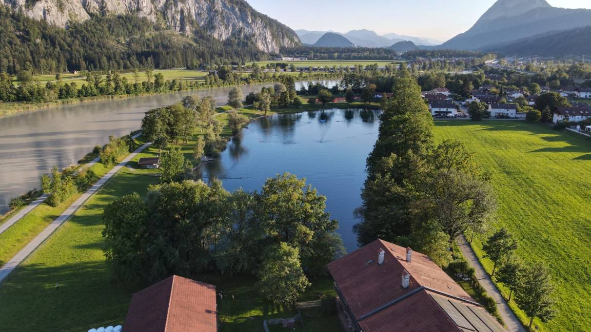 50 M² Apartment ∙ 4 Guests - Kufstein