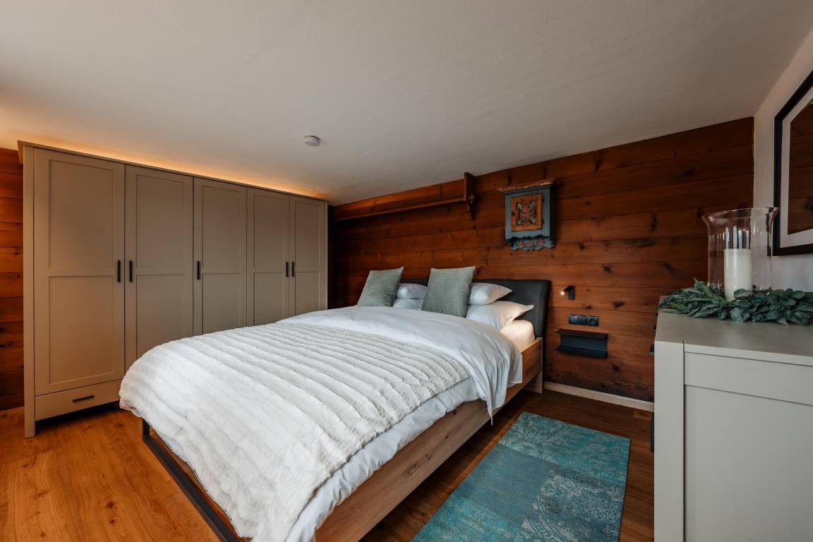 85 M² Appartement ∙ 2 Chambres ∙ 6 Personnes - Schruns