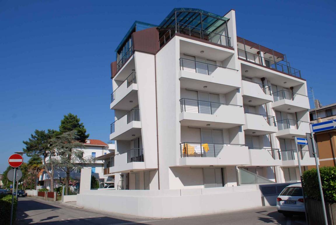 55 M² Apartment ∙ 2 Bedrooms ∙ 7 Guests - Lignano Sabbiadoro