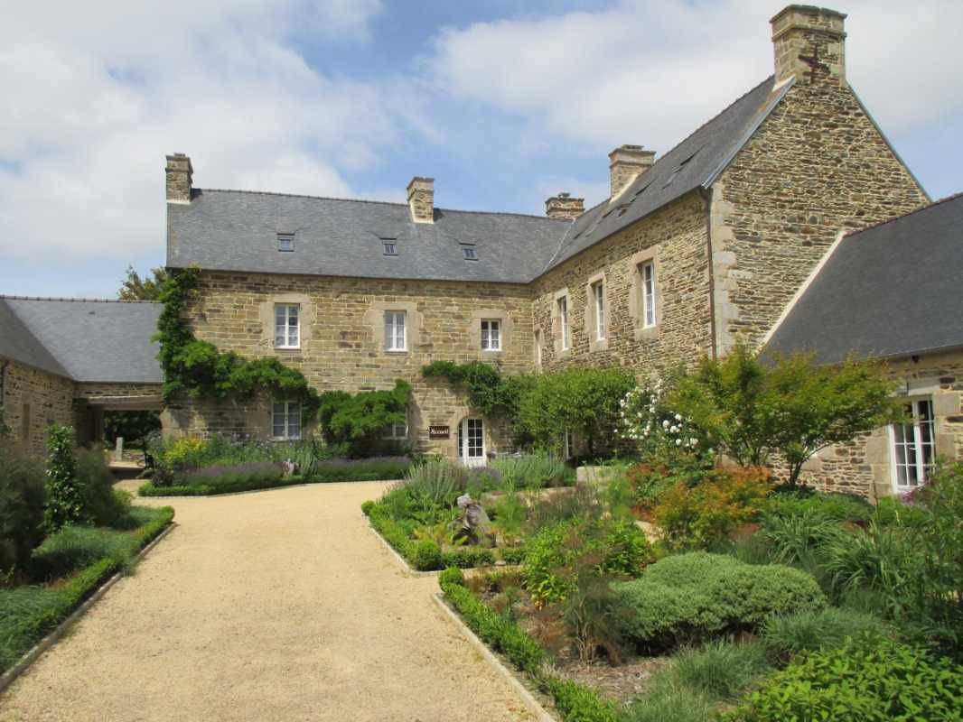 30 M² Gîte ∙ 1 Bedroom ∙ 2 Guests - Brittany