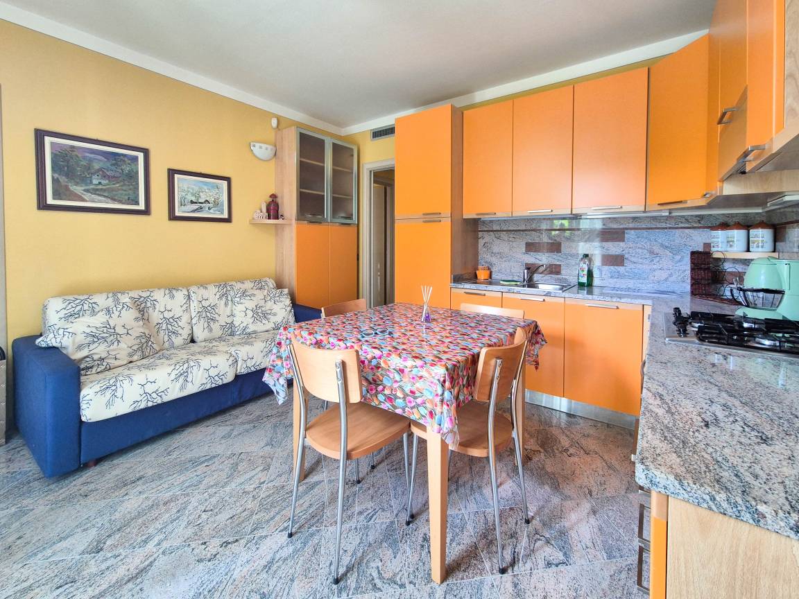 70 M² Apartment ∙ 2 Bedrooms ∙ 4 Guests - Moniga del Garda