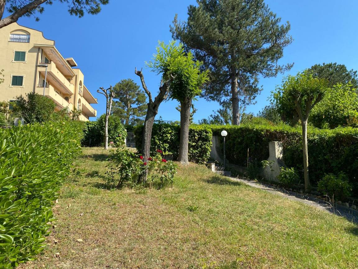 150 M² Ferienwohnung ∙ 4 Schlafzimmer ∙ 8 Gäste - Cattolica