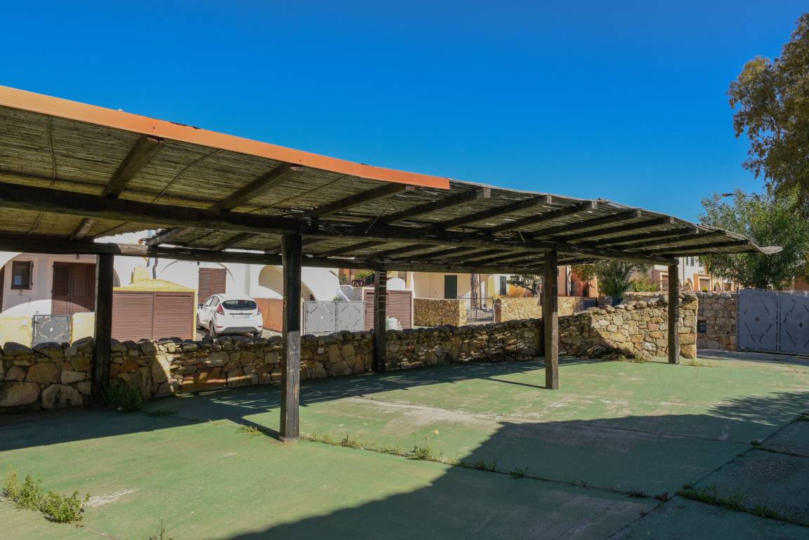 80 M² Villa ∙ 3 Bedrooms ∙ 6 Guests - Orosei